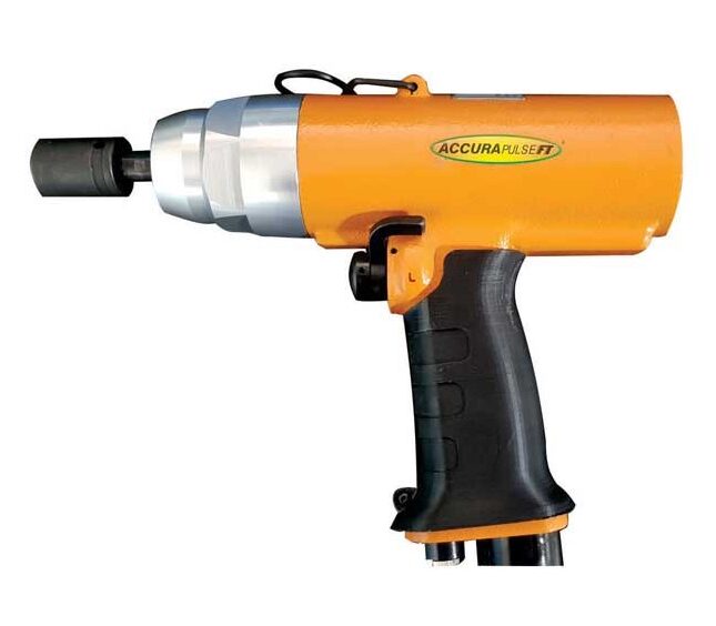 Accura FT Series Transducerised Pulse Tools - IEC AirTools