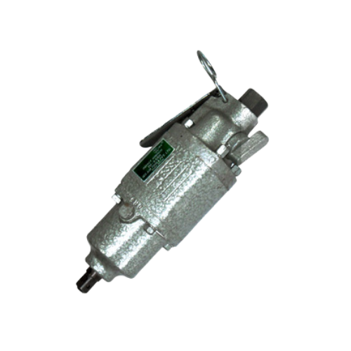 Impact Wrenches - IEC AirTools